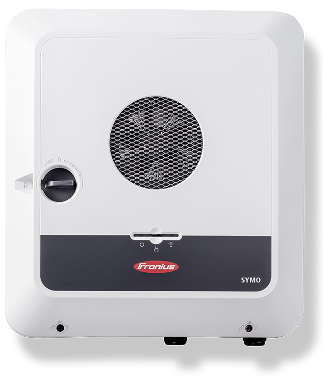 Fronius Symo GEN24 8.0 Plus | Energetik