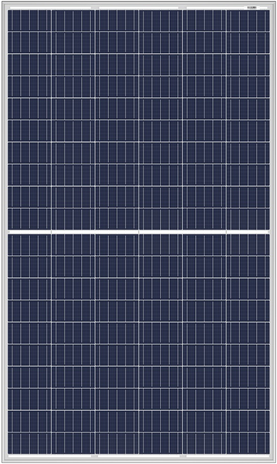 Trina Solar | Solarmodule | powershop