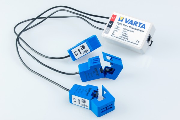 VARTA Split Core Stromsensor für VARTA pulse | energetik